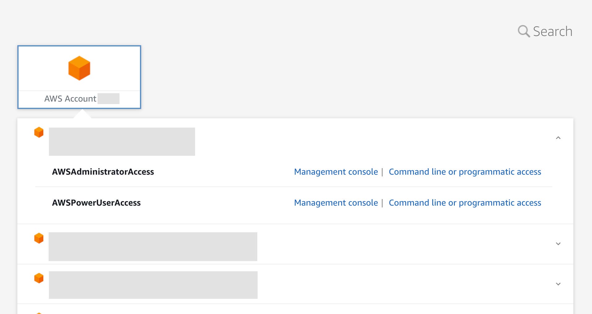 IAM Identity Center(AWS SSO)に移行して1年たったので使い方などまとめる | 株式会社PLAN-B